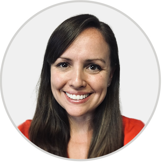 Sarah Neff - Restore Dignity